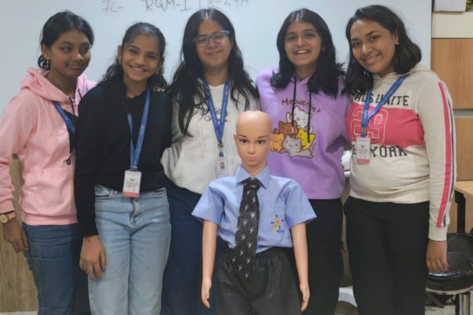 STEM FOR SCHOOL – Coding courses for kids